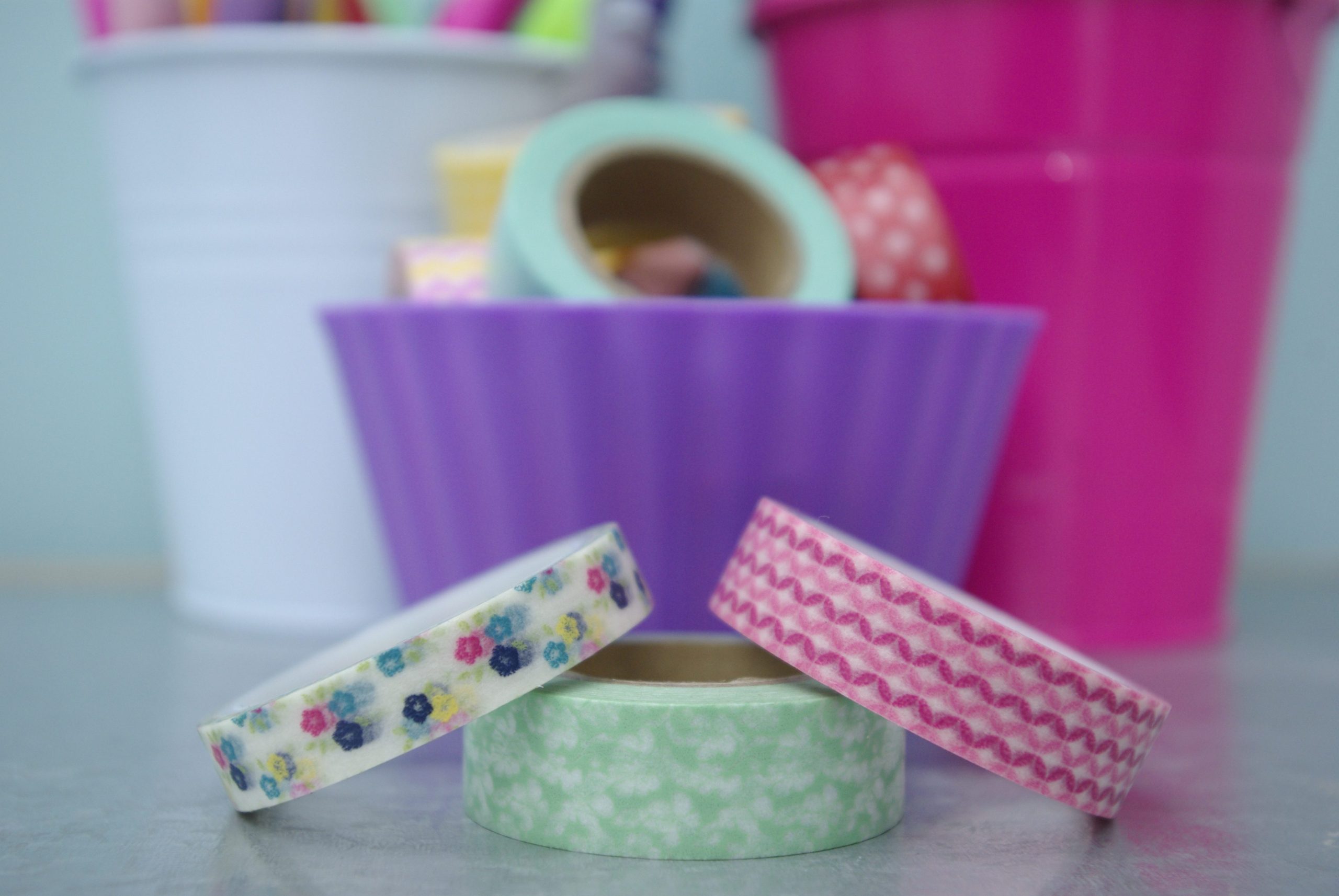 Stationery Crazy ⋆ Made By Me Craft Parties