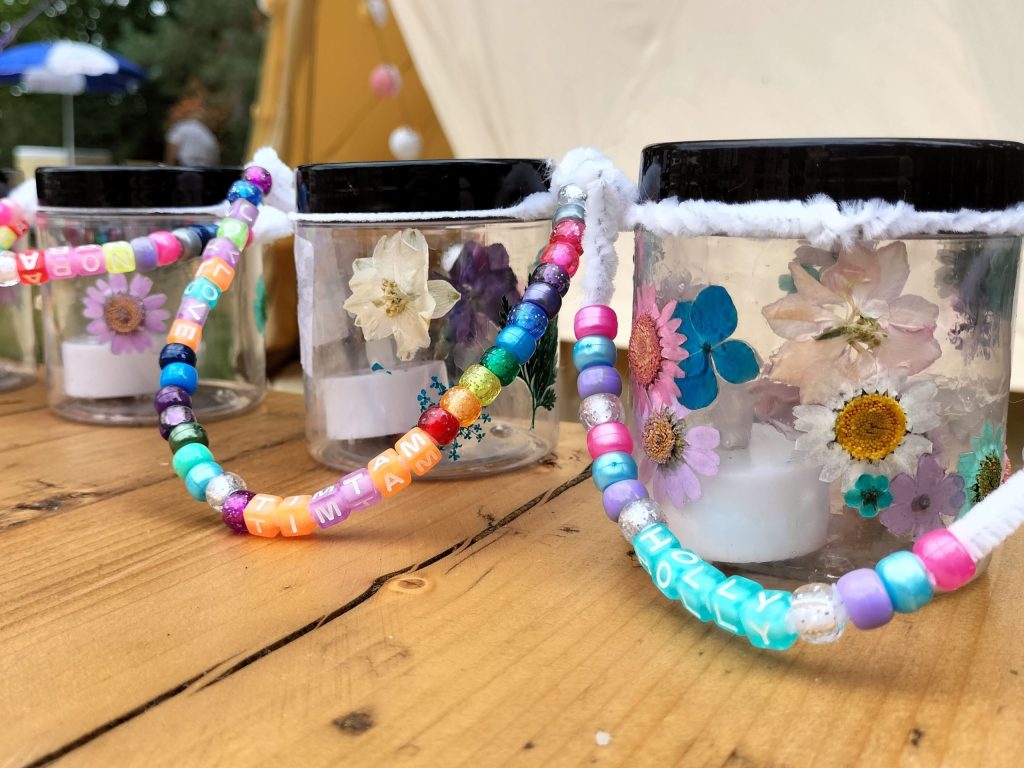 Other Craft Parties and Events ⋆ Made By Me Craft Parties